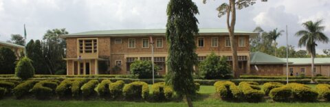 National Veterinary Research Institute, Vom, Nigeria | IVVN