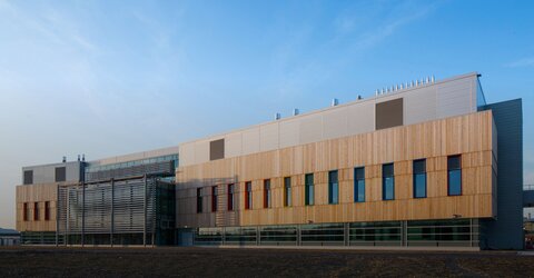 New $5.5m Livestock Antibody Hub to launch at Pirbright | IVVN