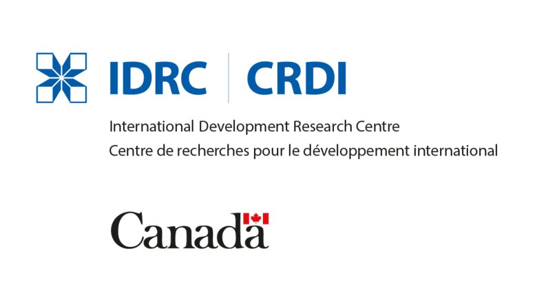 International Development Research Centre | IVVN