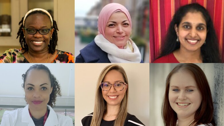 IVVN and IDRC Fellowship Programme dissemination event | IVVN