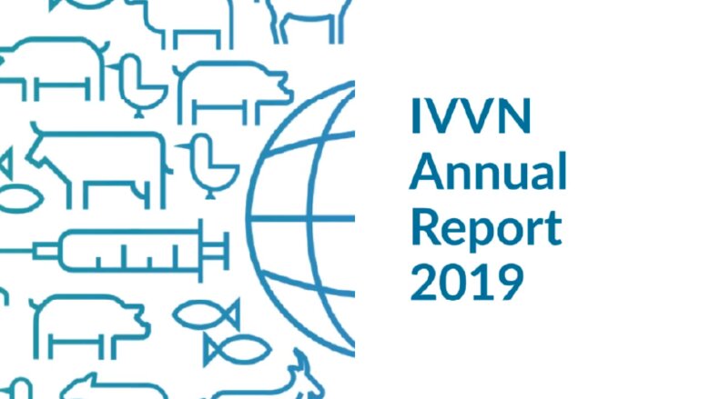 IVVN Annual Report 2019 | IVVN