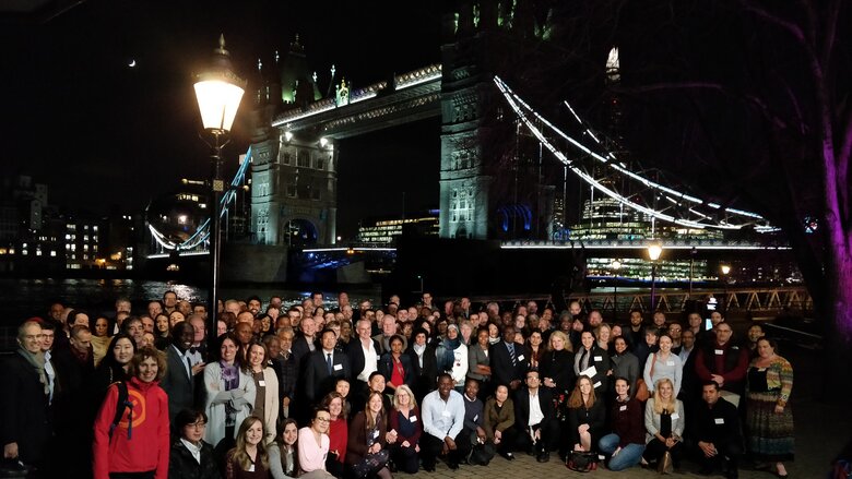 Annual Conference 2019 | IVVN