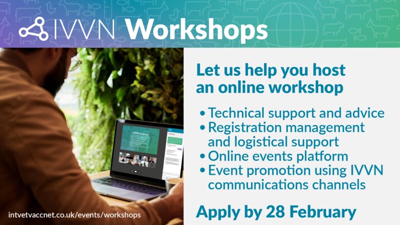 Workshops | IVVN