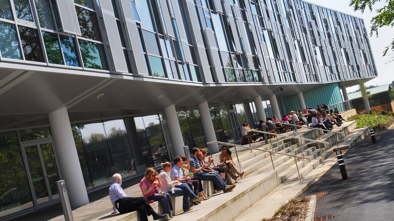 Research Fellow, The Roslin Institute, UK | IVVN