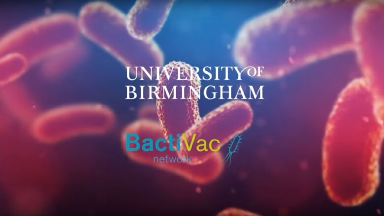 BactiVac Online: Training Courses | IVVN