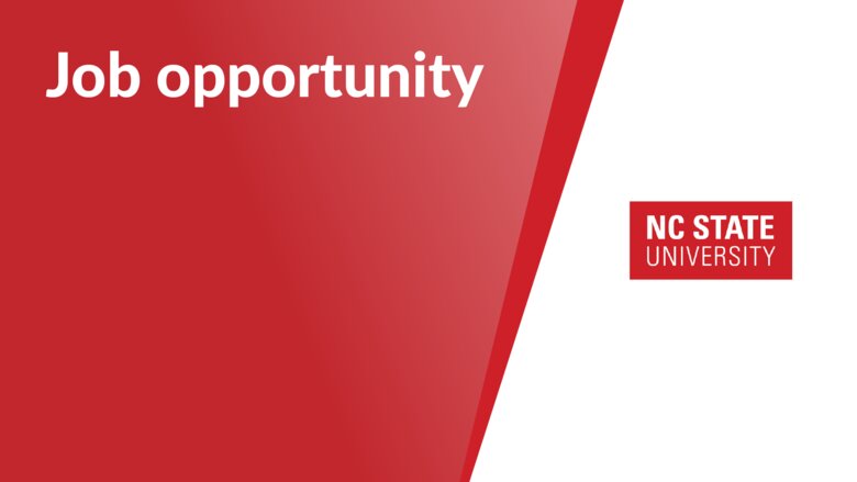 Postdoctoral Research Scholar - Crisci Lab | IVVN