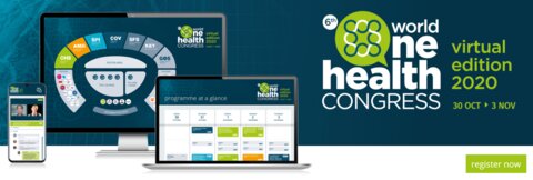 World One Health Congress Virtual Edition | IVVN